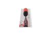 Rubi - Square Notched Trowel Inox Eco 16" Stainless Steel with ...