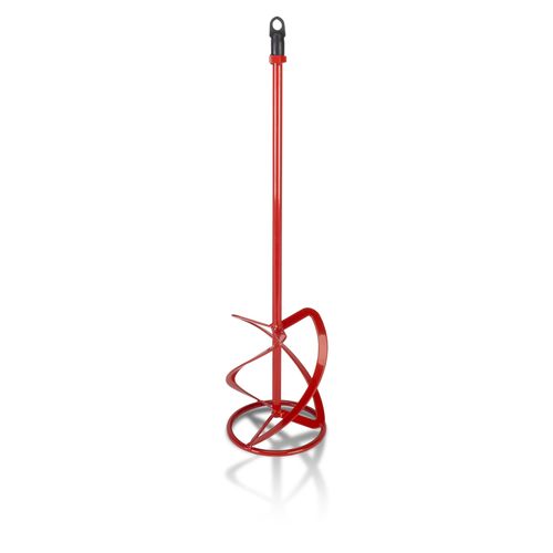 Rubi - Mortar Mixer Paddle M-160 R 3H - 76940 | FloorBox