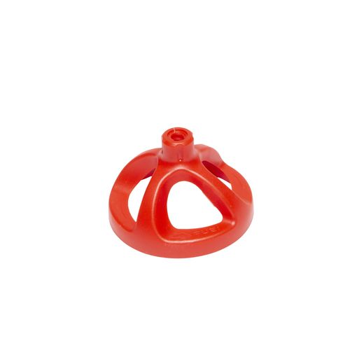 Rubi - Cyclone LS Caps (Pack of 300) - 35950 | FloorBox