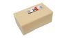 Rubi - Sponge Pro 2-3/4" x 4" x 6-11/16" - 24966 | FloorBox