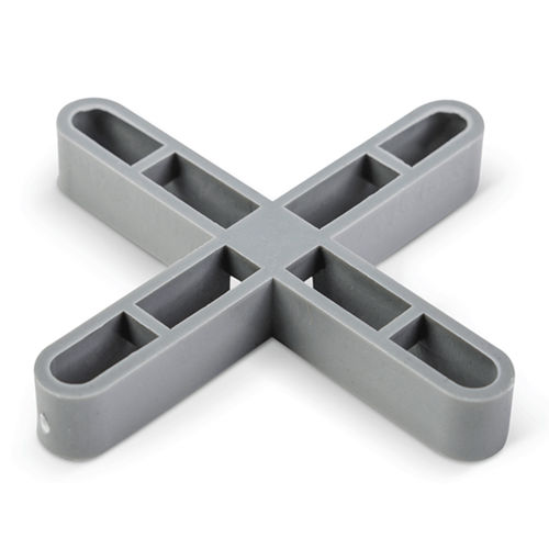 Rubi - Tile Spacers with "X" Shape 3/16" (Pack of 400) | FloorBox