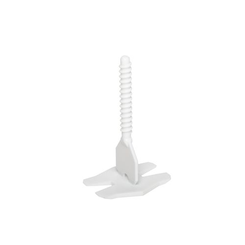 Rubi - Tile Spacer Cyclone L.S. T Base 1/16" for 3 mm to 18 mm Thick ...