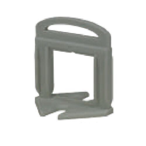 Rubi - Clips for Delta Leveling System 3/16" for 1/4" to 9/16" Thick ...