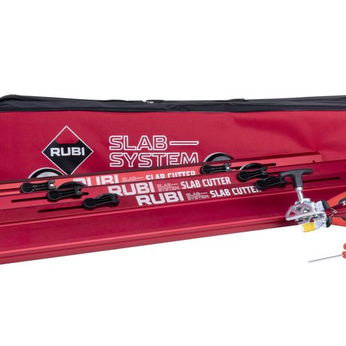 Rubi - Manual Tile Cutter Slab G3 126" - 16900 | FloorBox