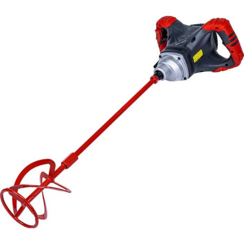 Rubi - Corded Grout Mixer RUBIMIX 8 Easy Pro 1400 W with Triple Helix ...