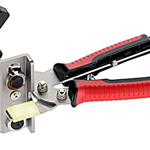 Rubi - Pliers Slab Breaker for Crushing Ceramic Tiles - 54918 | FloorBox