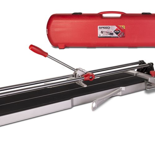 Rubi - Manual Tile Cutter SPEED-92 N 36-1/4" with Carrying Case - 14987 ...