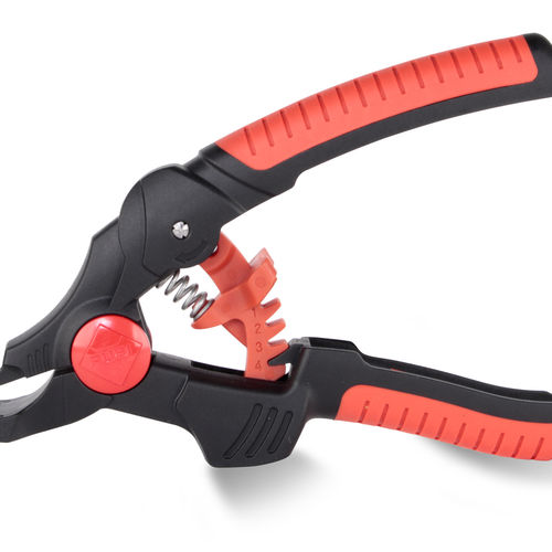 Rubi - Pliers Tile Level Quick for Levelling Tiles - 02989 | FloorBox