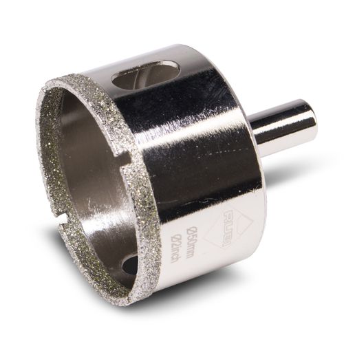 Rubi - Wet Diamond Drill Bit Easygres 2" - 05946 | FloorBox