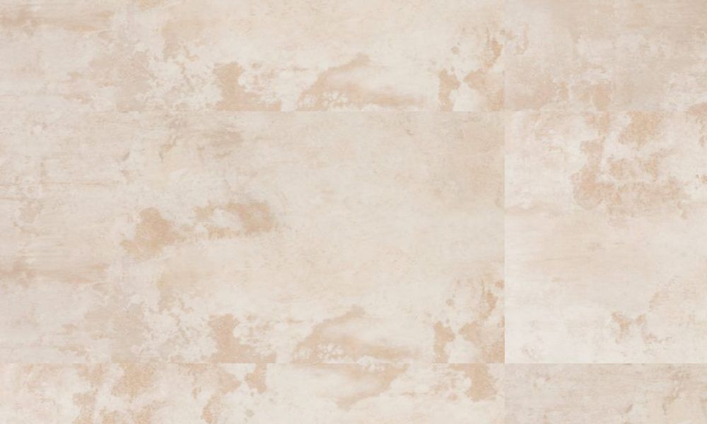 Fuzion Vinyl Elite Tiles Smartdrop Elite Tile Opal Loose Lay 18" x 36 ...