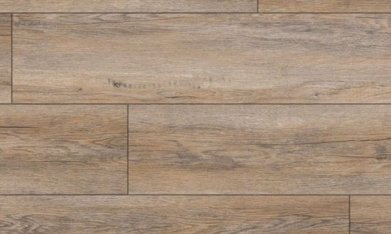 Fuzion - Vinyl Planks Smartdrop Elite 7 Thermite Loose Lay 7" x 48 ...