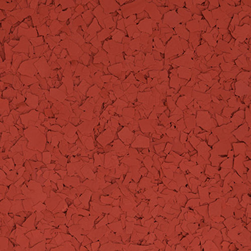 Torginol - Epoxy Chips F7551 Terra Cotta 1/8" 40 lb - F75511/840LB ...