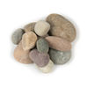 MSI Surfaces - Large River Stones Piedra Pebbles Amazon Multi Natural ...
