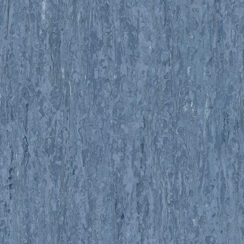 Johnsonite - Homogeneous Vinyl Roll iQ Optima #250 Blue 82' - 2 mm ...