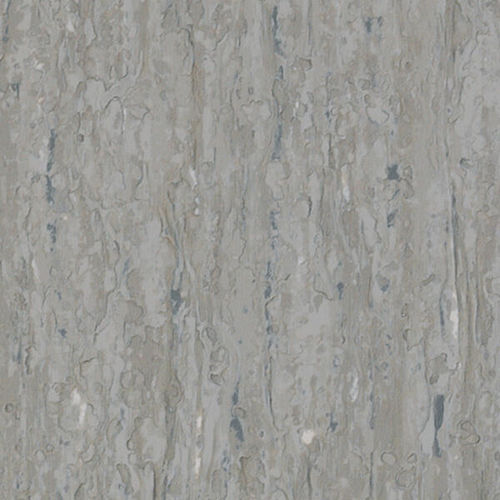 Johnsonite - Homogeneous Vinyl Tiles iQ Optima #897 Slate 24" x 24 ...