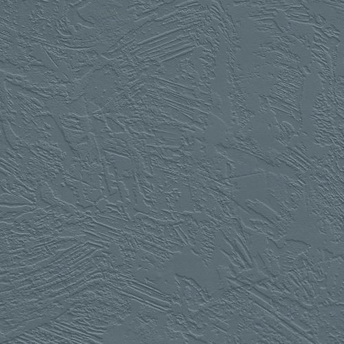 Johnsonite - Rubber Tiles Solid Color Concrete #58 Windsor Blue 24" x ...