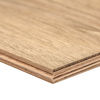 MSI Surfaces - Bois d'ingénierie Ladson Tualatin Blonde 7-1/2" - 1/2 ...
