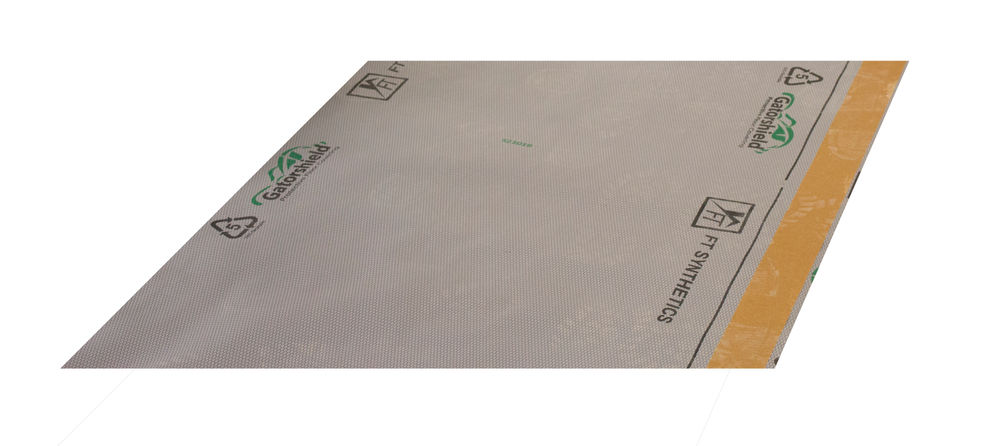 Goodfellow Film de protection de surface Gatorshield 38" x 100' (317 ...