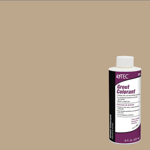 Tec - Grout Colorant #945 Light Buff 237 ml | FloorBox