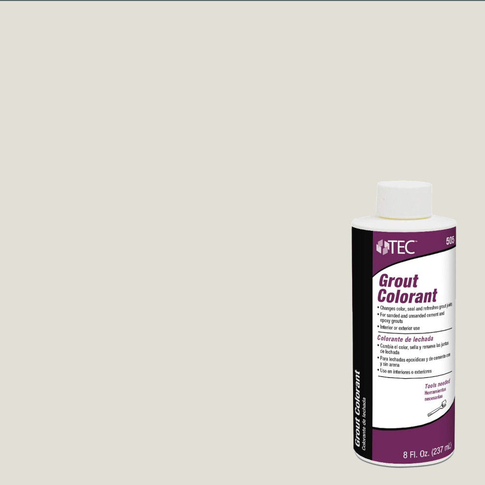 Tec Grout Colorant #949 Silverado 237 ml (TA505949) | FloorBox