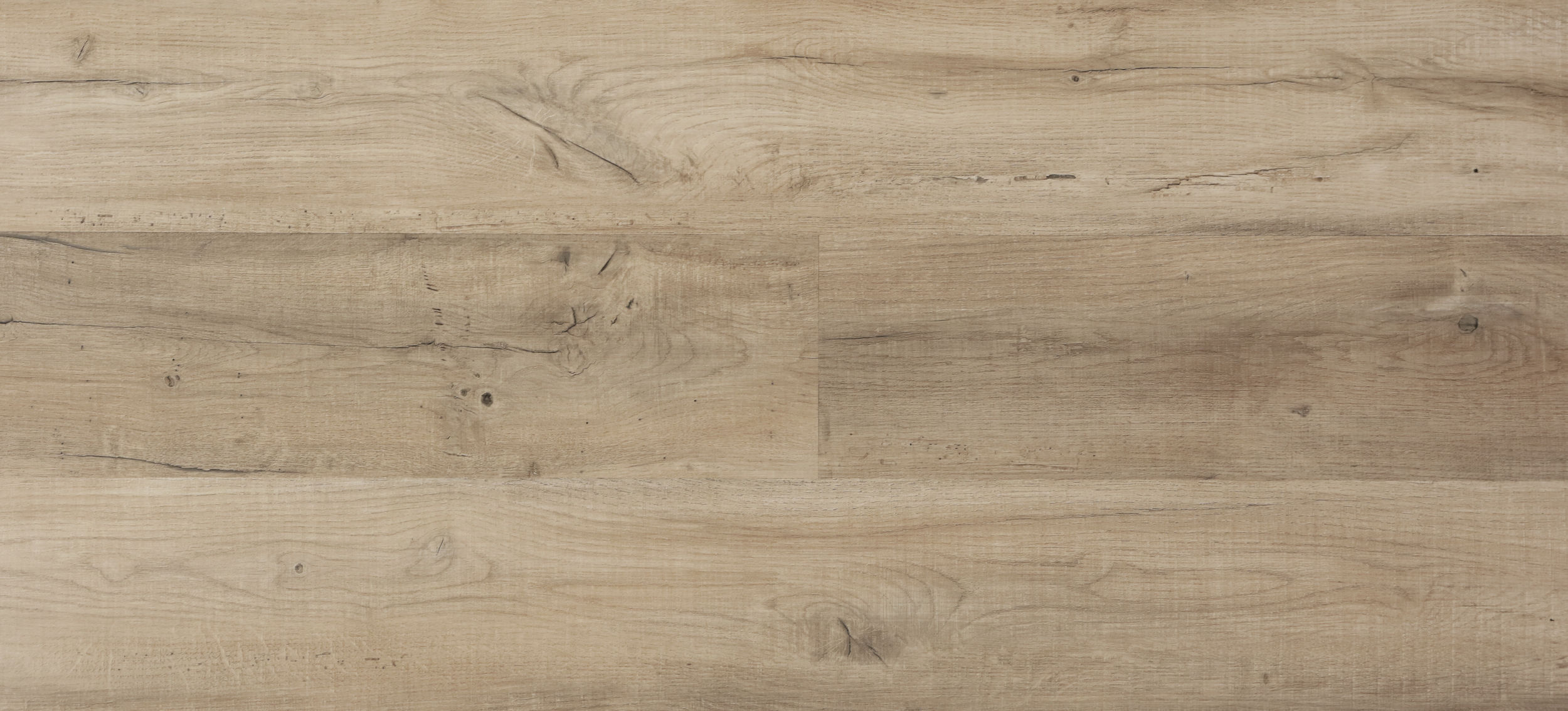 Biyork Vinyl Planks HydroGen 6 Raw Click Lock 7" x 48" (BYKRCEH50RA ...