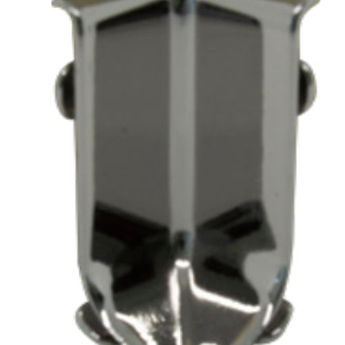 Progress Profiles - Inside Corner Skirting 40 PVC H:40 mm Satined ...