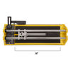 QEP - Push Manual Tile Cutter Pro 14" - 10214Q | FloorBox
