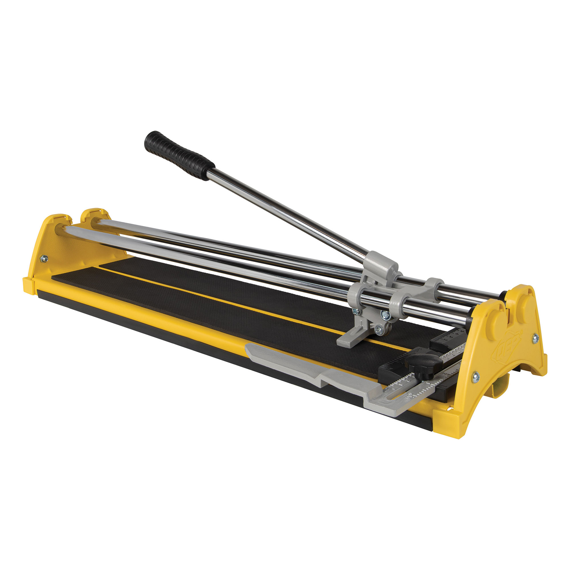 QEP Push Manual Tile Cutter Pro 20 FloorBox