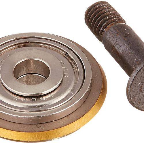 QEP - 7/8" Premium Tile Cutter Replacement Scoring Wheel with Ball ...