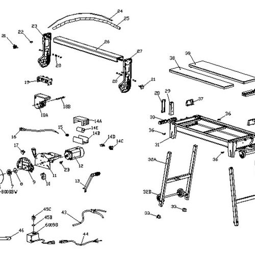 QEP - Angle Cutting Guide for 83230 | FloorBox