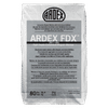 Ardex - FDX Full Depth Extended Repair Mortar, Gray - 80 lb - 12627 ...