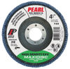 Pearl Abrasive - Metal Grinding Disc Maxidisc™ EXV Zirconia High ...