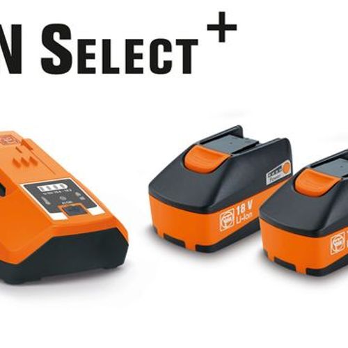 Fein - Battery 18V Starter Set with Charger 120V 6.0Ah - 92604314090 ...