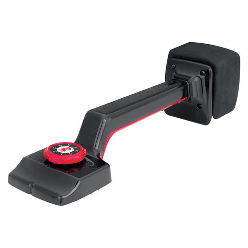 Roberts - Knee Kicker Deluxe Adjustable 17" to 21-1/2" with case | FloorBox