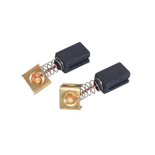 Roberts - Replacement Carbon Brushes for 10-46 Super Six Jamb Saw (Pack ...