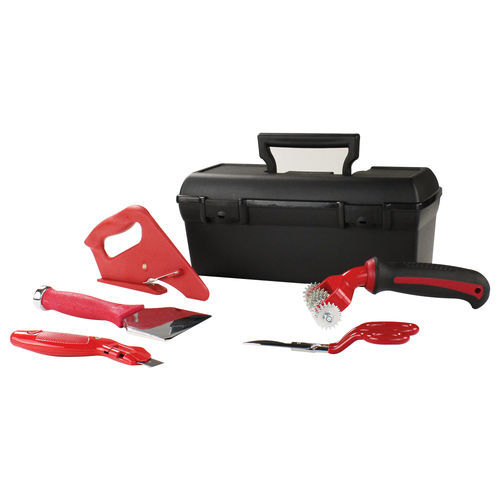 Roberts - Economy Carpet Installation Kit | FloorBox