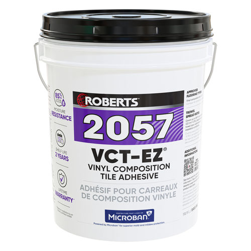 Roberts - VCT and Vinyl Adhesive 2057 - 18.9 L | FloorBox
