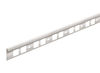 M-D PRO - Carpet Cove Cap Stainless Steel 1/8" (3 mm) x 1-1/16" x 96 ...