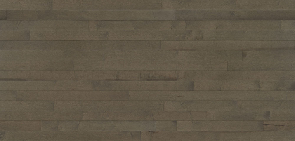 Lauzon Expert Hardwood Decor Chasca Hard Maple Exclusive Ultra-Matte 3 ...