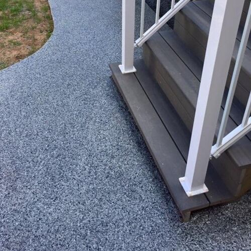 CTM - Standard Epoxy Coating - CTM Grey - (2A + B) 3 gal - ECTR-A/B_KIT ...