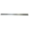 Prova - Linear Drain Gate, Stainless Steel - 36" - TT8910STS36 | FloorBox