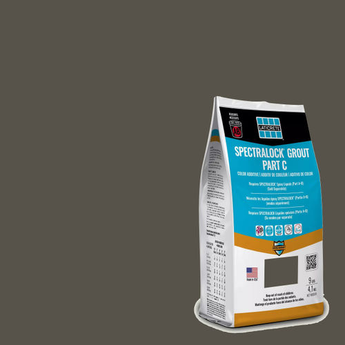 Laticrete - Spectralock Pro Premium Grout Part C Colored Powder #35 ...
