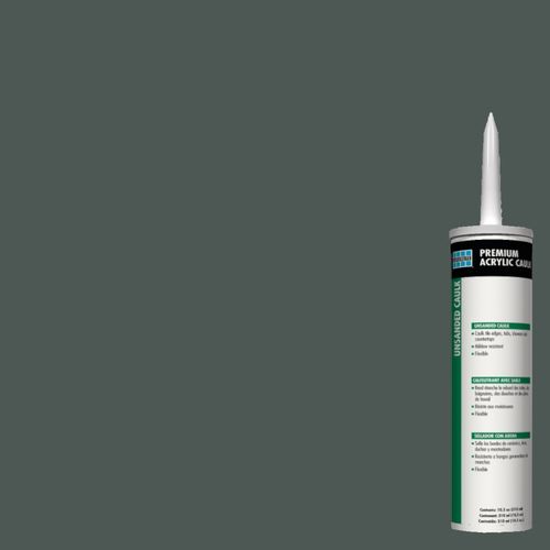 Laticrete - Premium Acrylic Caulk Unsanded #45 Raven 10.5 oz - 7145 ...