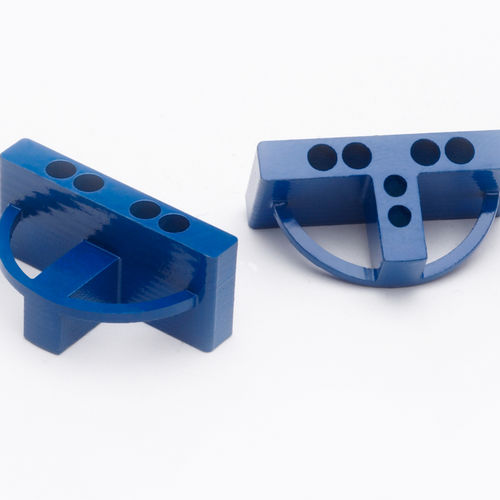 Tavy Tools - 3/16" TAVY T-Spacers - pack of 100 - 5005 | FloorBox