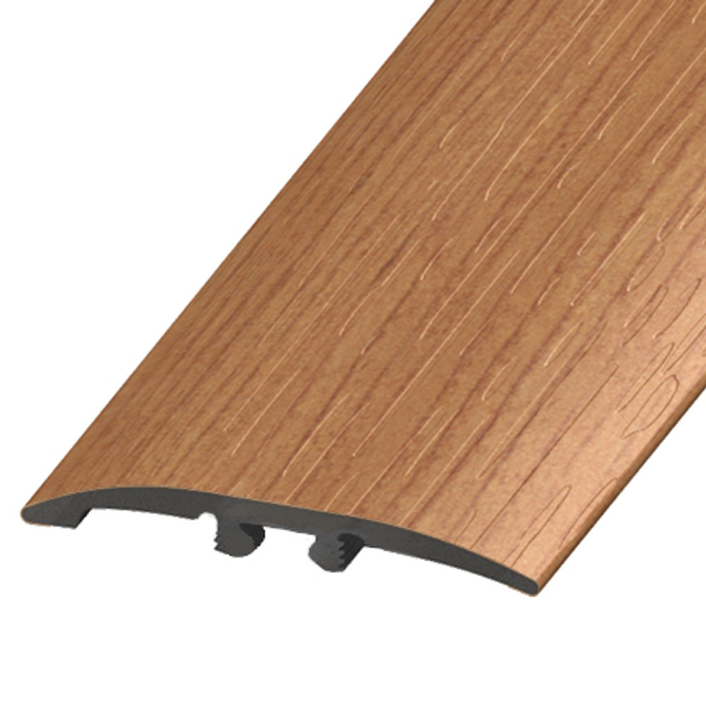 Versatrim Slim Trim 3-in-1 PVC #3479 New Vermont Cherry - 1/4" (6.4 mm ...