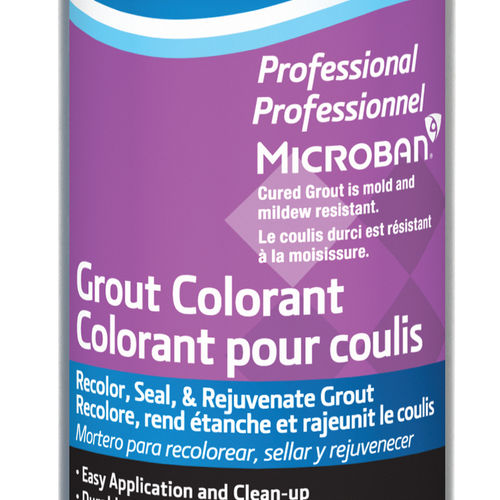 Aqua Mix - Buff Grout Colorant 8 Oz - 063005 | FloorBox