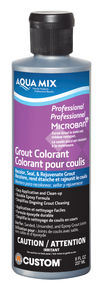 Aqua Mix - Buff Grout Colorant 8 Oz - 063005 | FloorBox