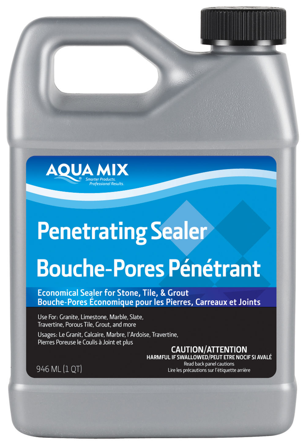 Aqua Mix Grout Sealer Penetrating 946 ml (C020372-4) | FloorBox