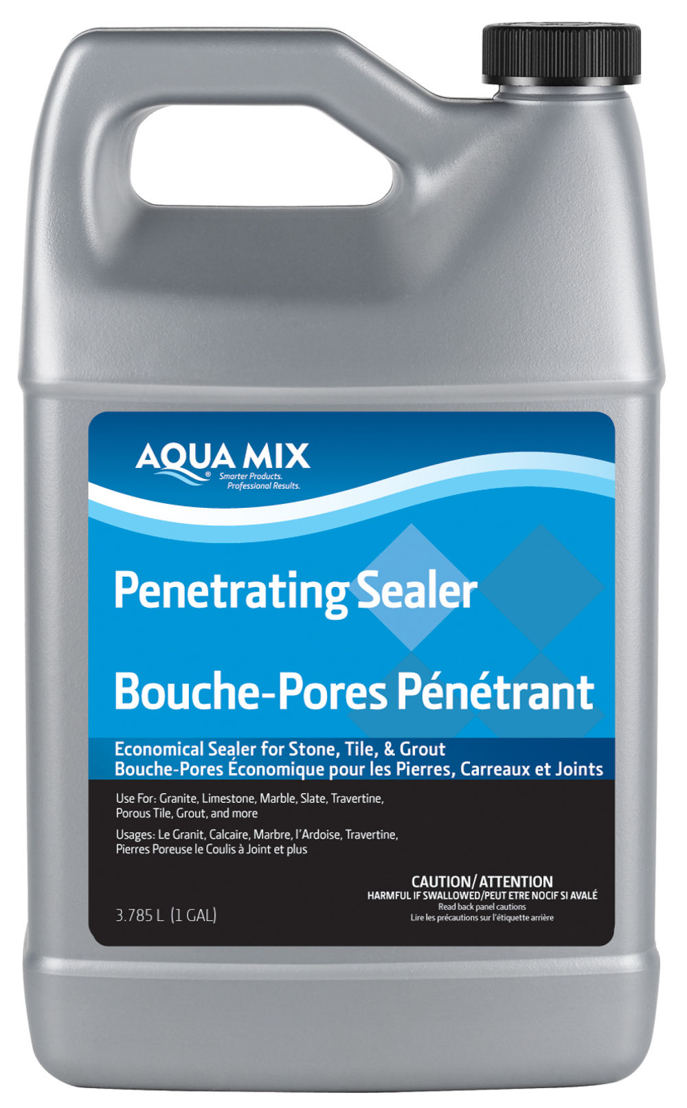 Aqua Mix Scellant à coulis pénétrant 1 gal (C020373) | FloorBox