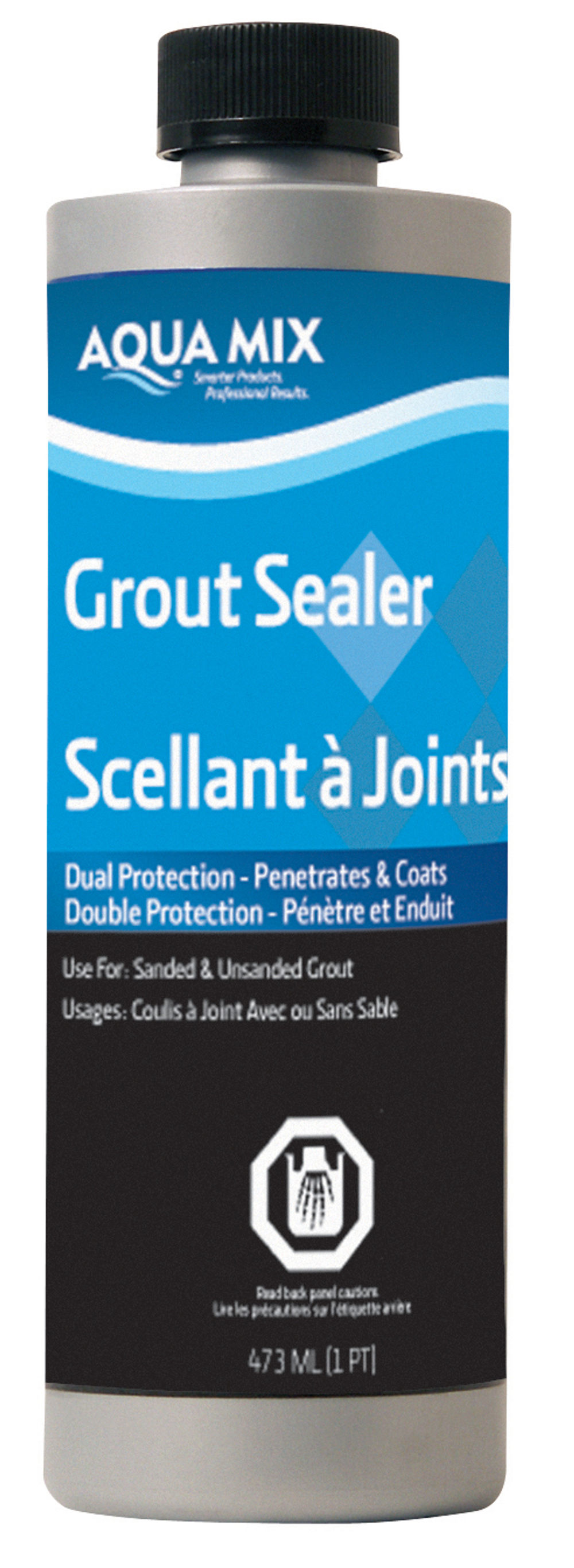 Aqua Mix Grout Sealer 473 ml (C020721) | FloorBox